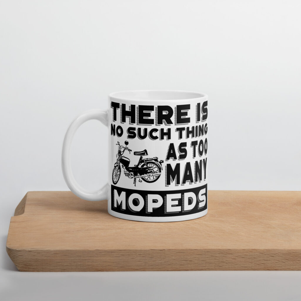 Shop - Moped Rich